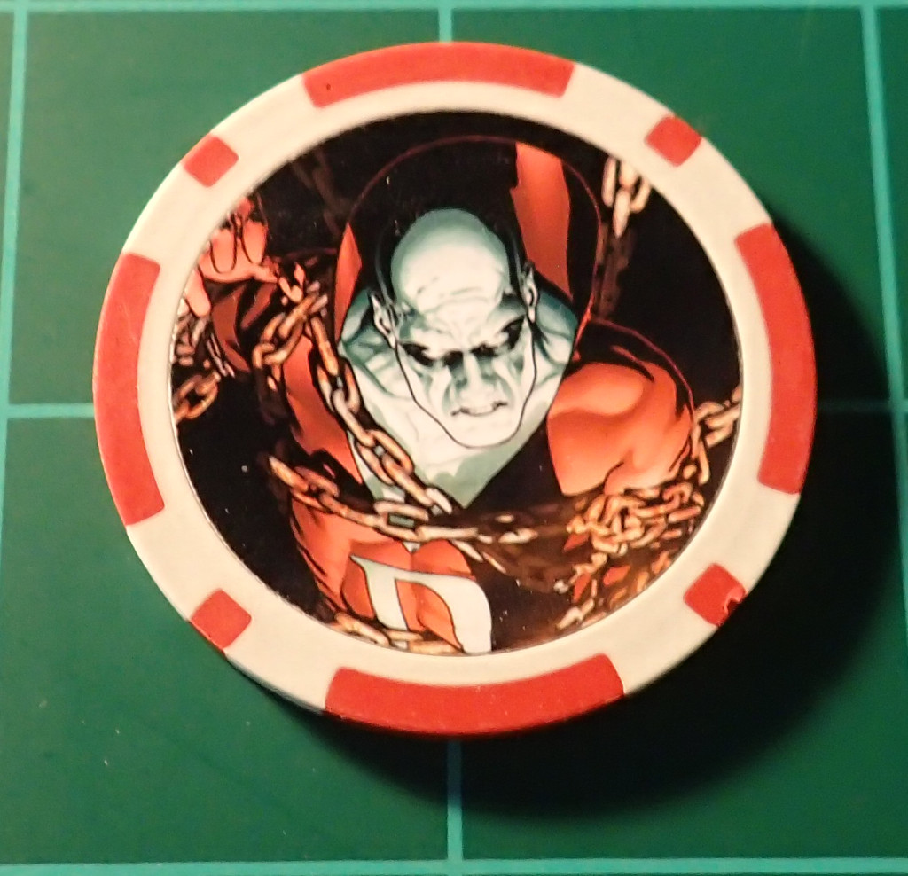 Spirit Marker - Big Bully Gaming Accessories