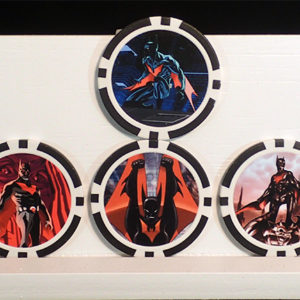 Action Tokens Archives - Big Bully Gaming Accessories