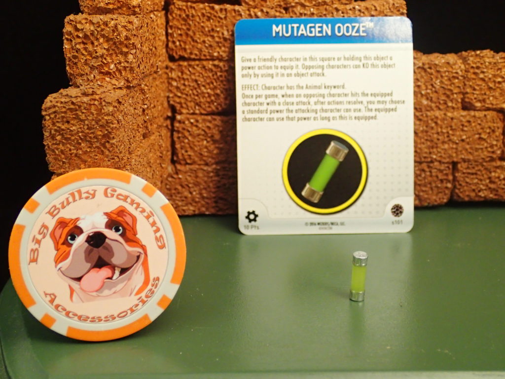 Mutagen Ooze - Big Bully Gaming Accessories