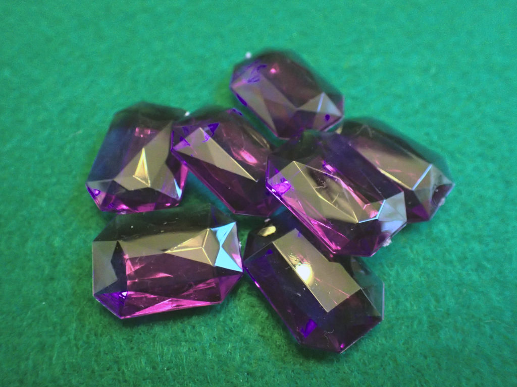 Splendor Gem Upgrade - Big Bully Gaming Accessories