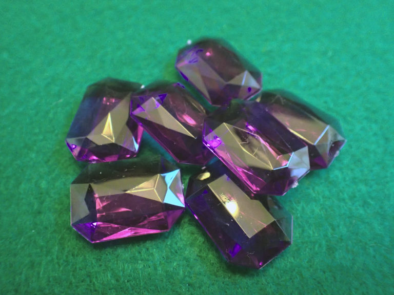 Splendor Gem Upgrade - Big Bully Gaming Accessories