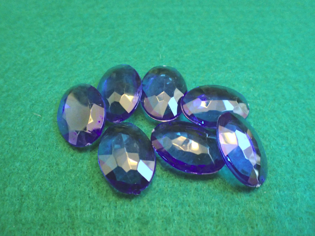 Splendor Gem Upgrade - Big Bully Gaming Accessories