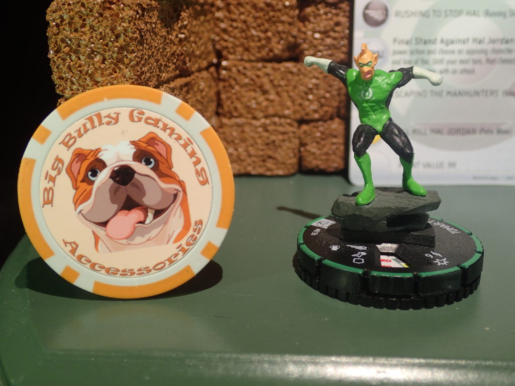 Tomar Tu #013b - Uncommon - Prime - Big Bully Gaming Accessories