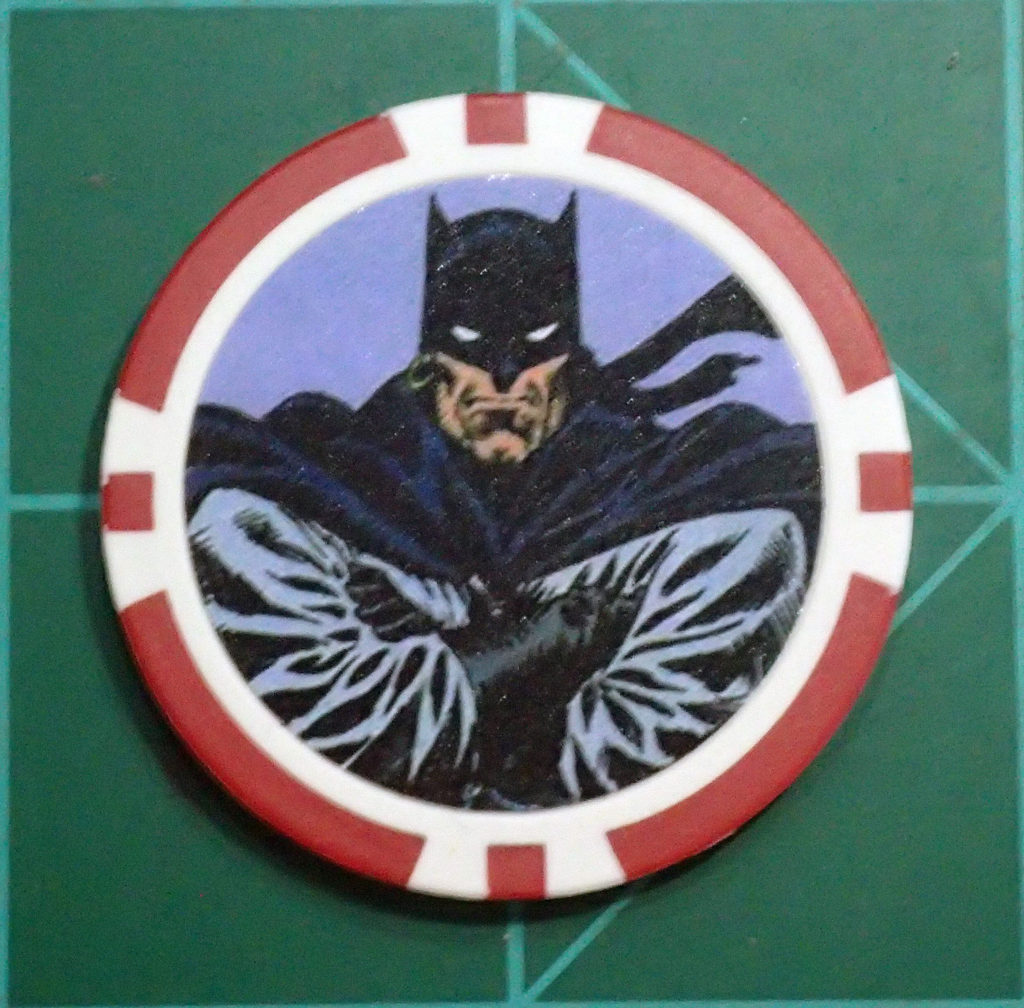 Robin Redblade - Big Bully Gaming Accessories