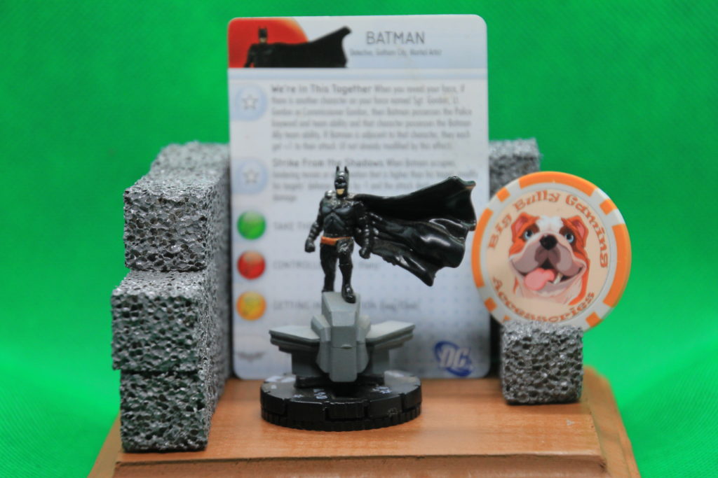 Batman #100 - LE - Big Bully Gaming Accessories