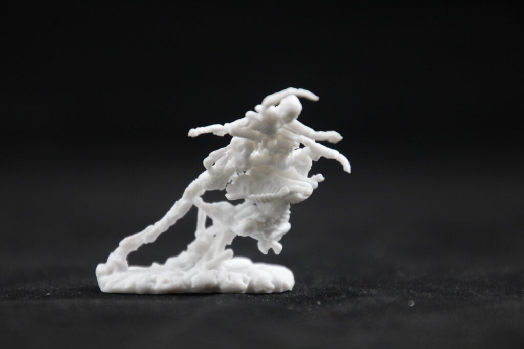 Bone Fiend / Undead Horror - Big Bully Gaming Accessories