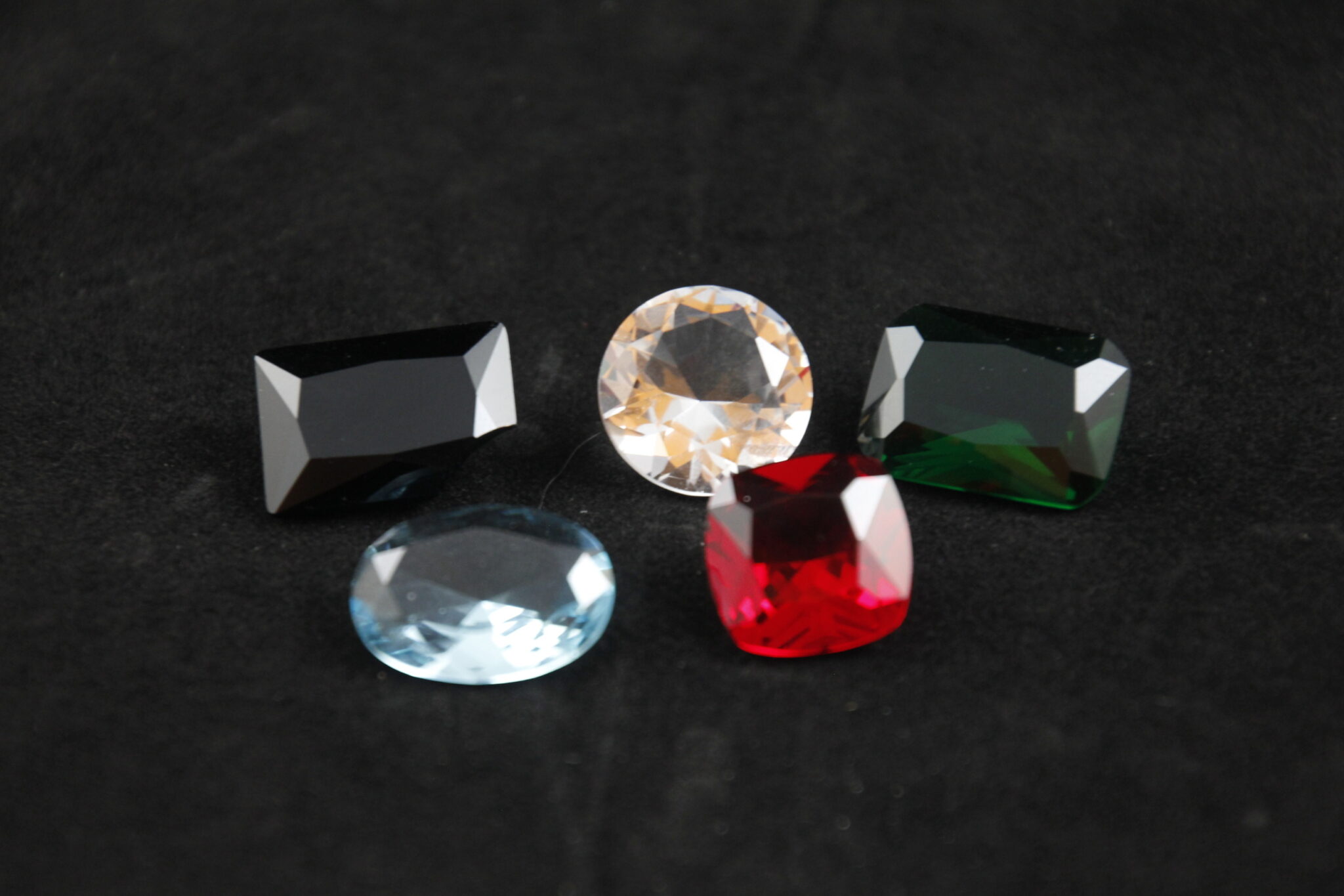 Splendor Gem Upgrade- Deluxe! - Big Bully Gaming Accessories