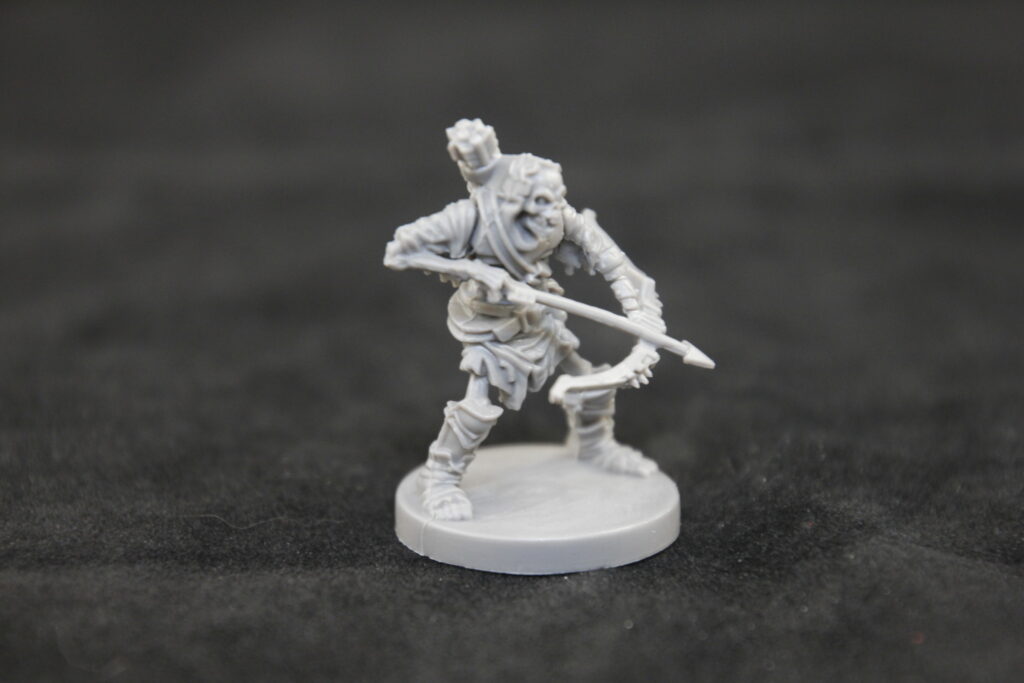 Reanimate Skeletal Archers - Big Bully Gaming Accessories