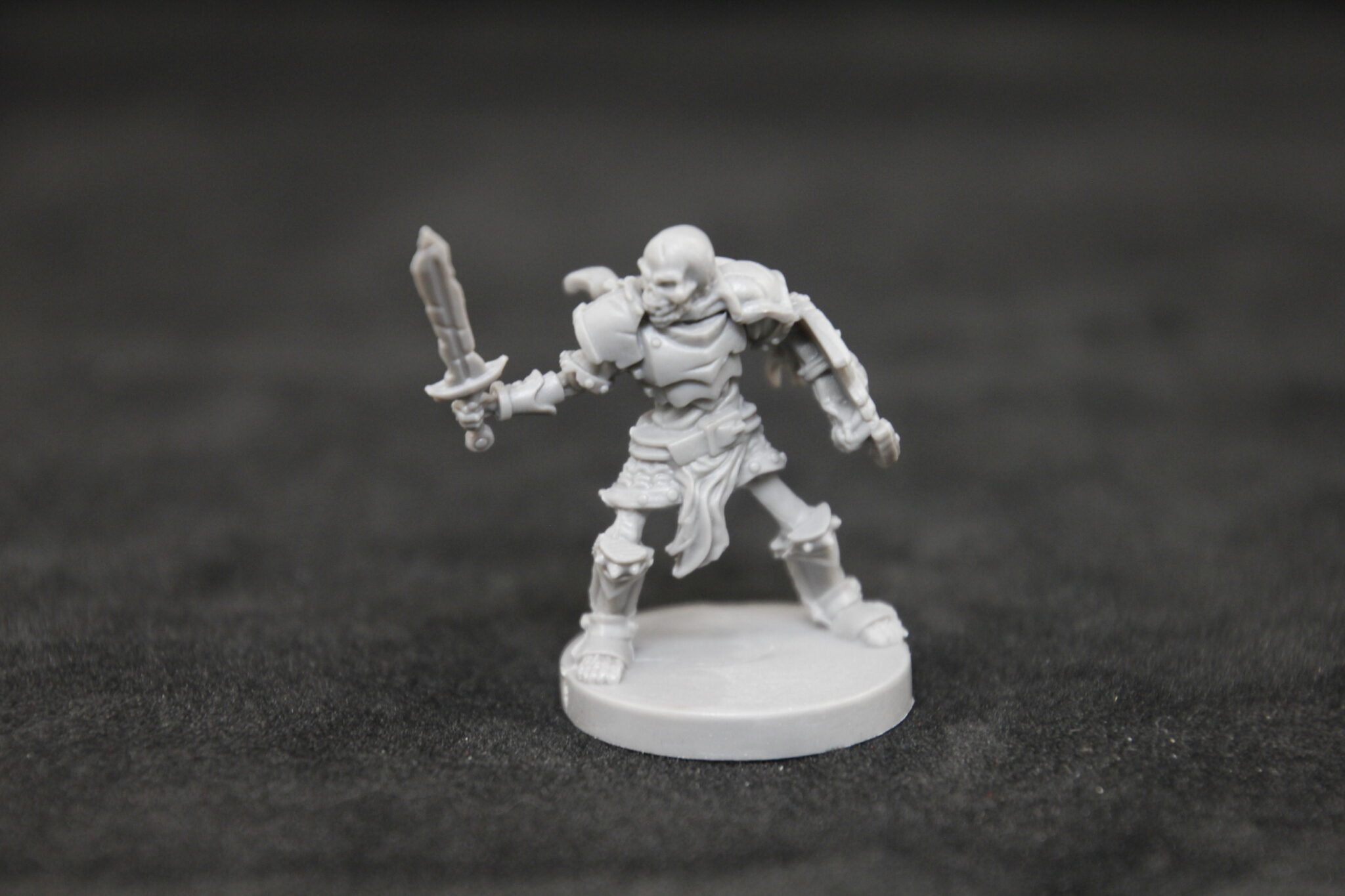 Reanimate Skeletal Infantry - Big Bully Gaming Accessories