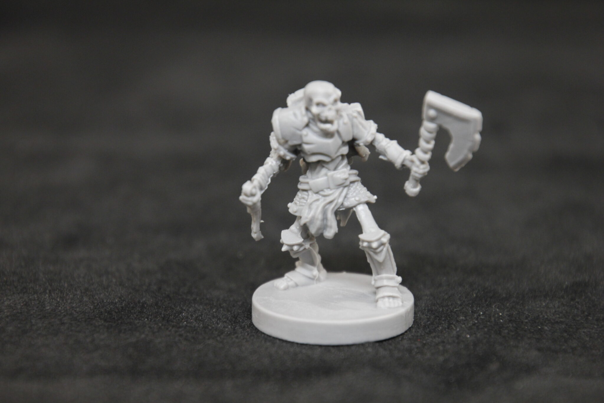Reanimate Skeletal Infantry - Big Bully Gaming Accessories