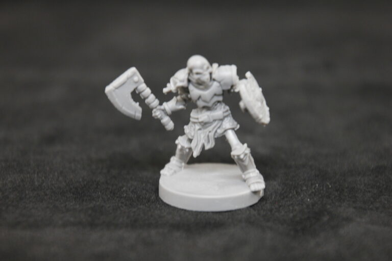 Reanimate Skeletal Infantry - Big Bully Gaming Accessories