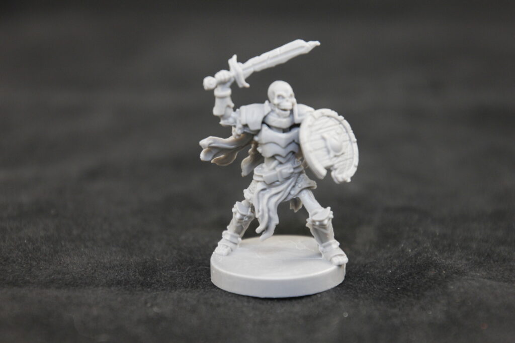 Reanimate Skeletal Infantry - Big Bully Gaming Accessories