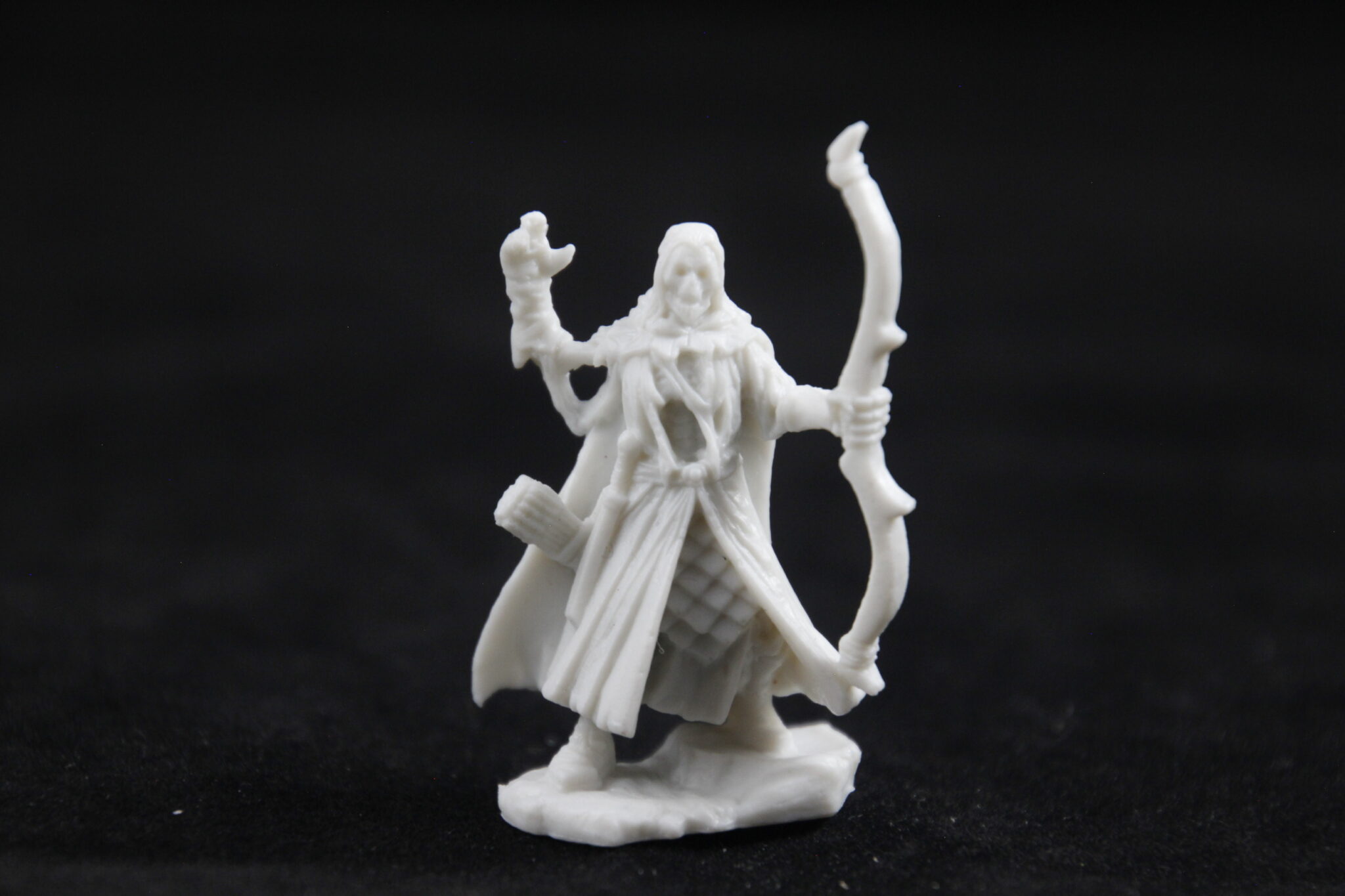 Undead Elf Archer - Big Bully Gaming Accessories