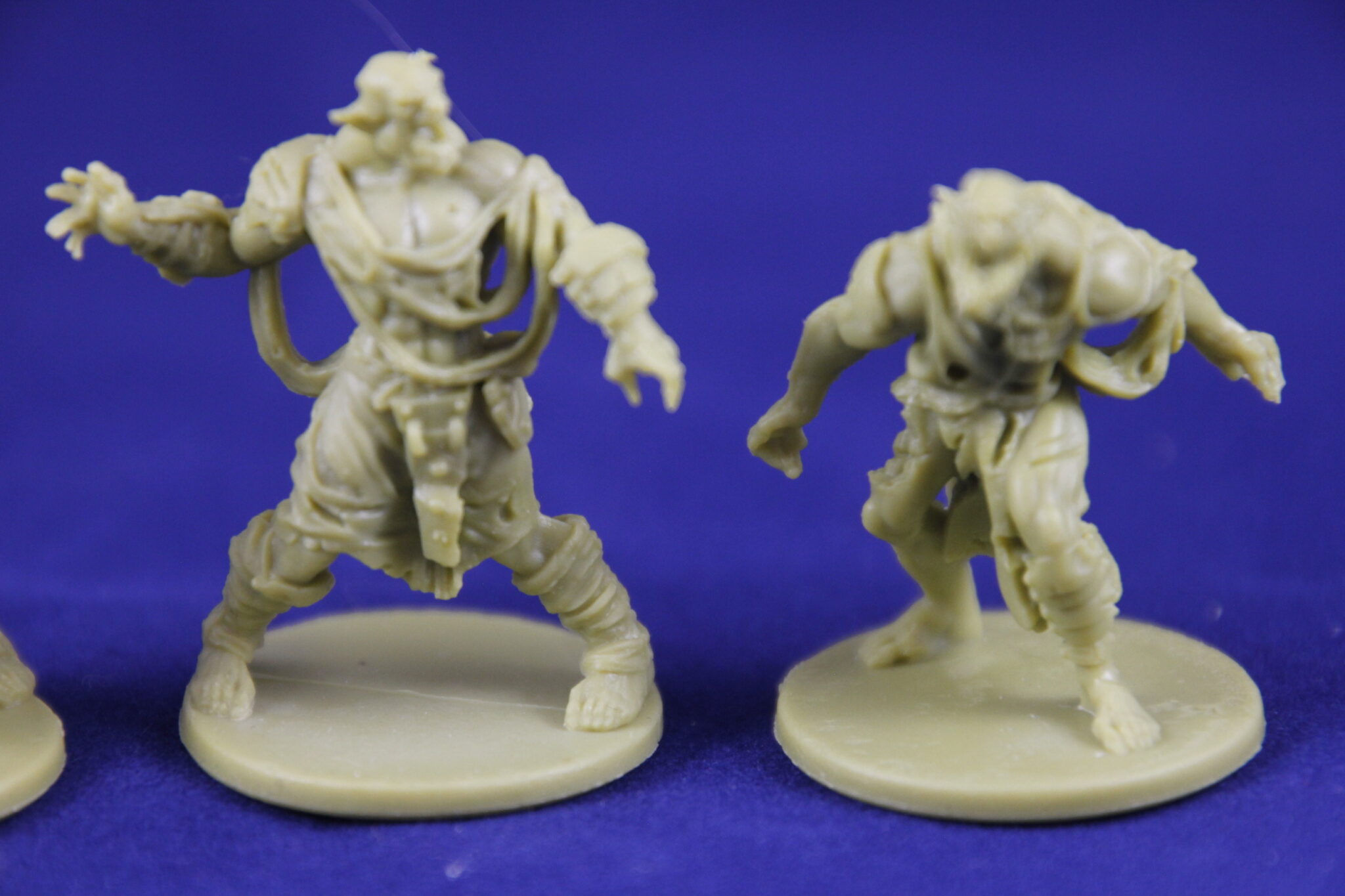 Zombie Orc Horde - Big Bully Gaming Accessories