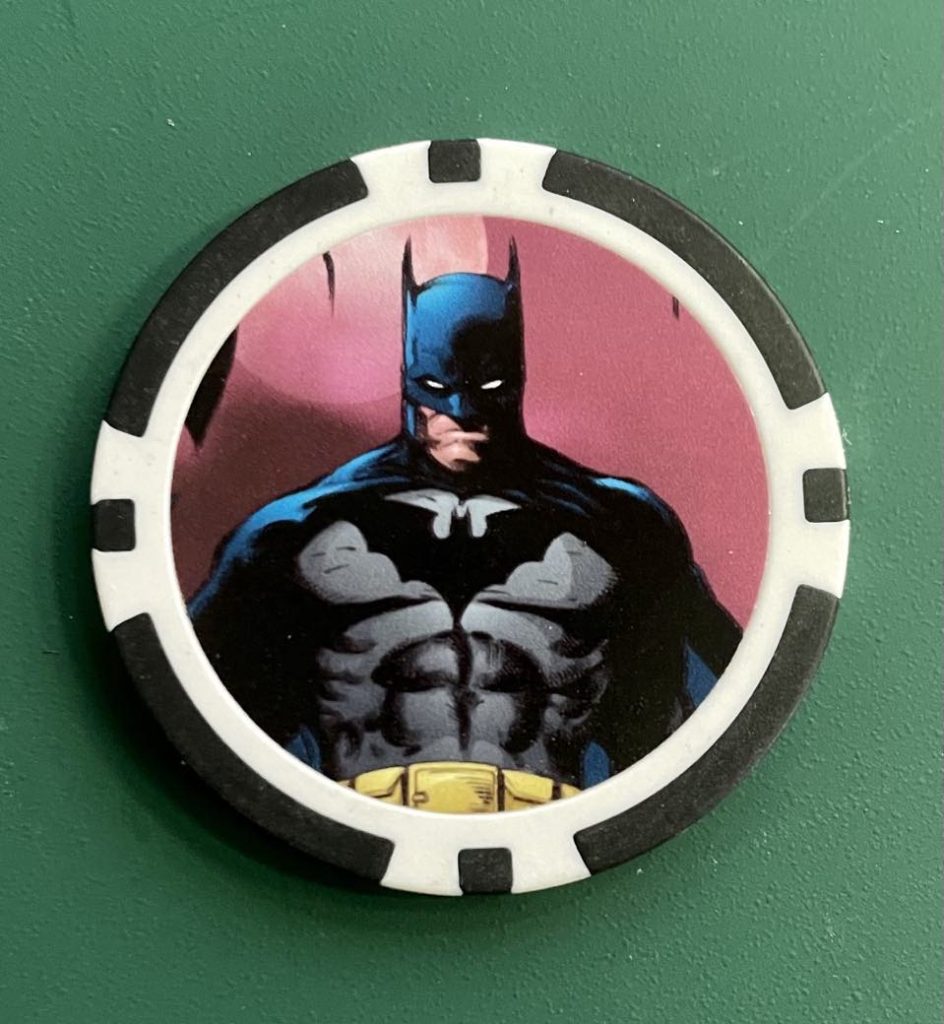 Batman Family Bystanders - Big Bully Gaming Accessories