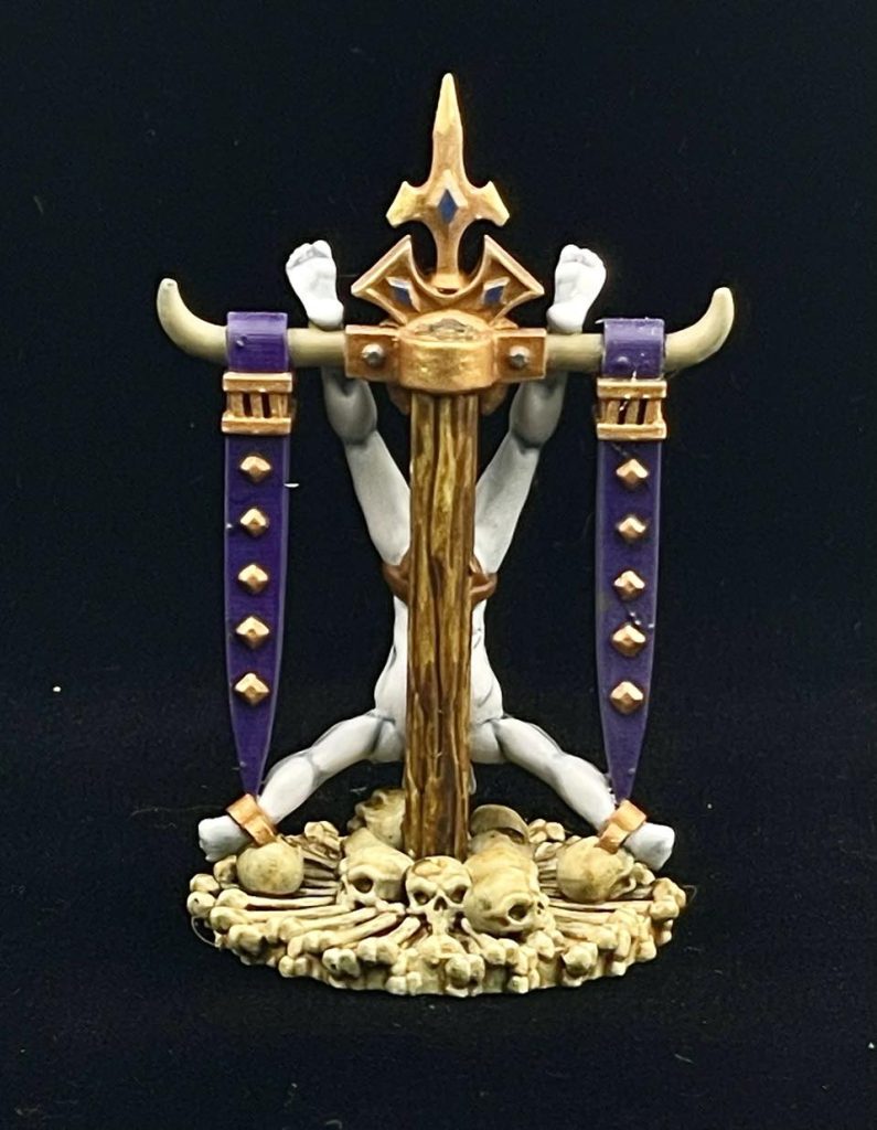 Corpse / Dungeon Victim - Big Bully Gaming Accessories