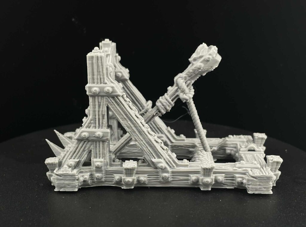 Catapult - Big Bully Gaming Accessories